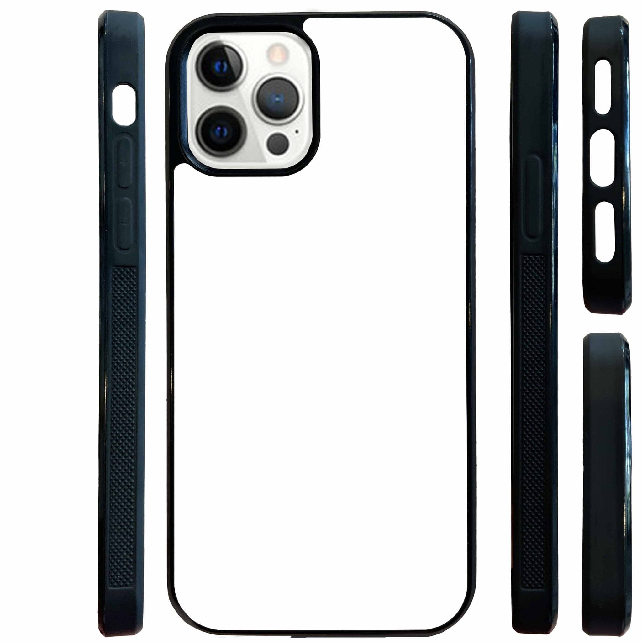 Custom Design Apple iPhone 12 6.1 Phone Case Cover - Customiser