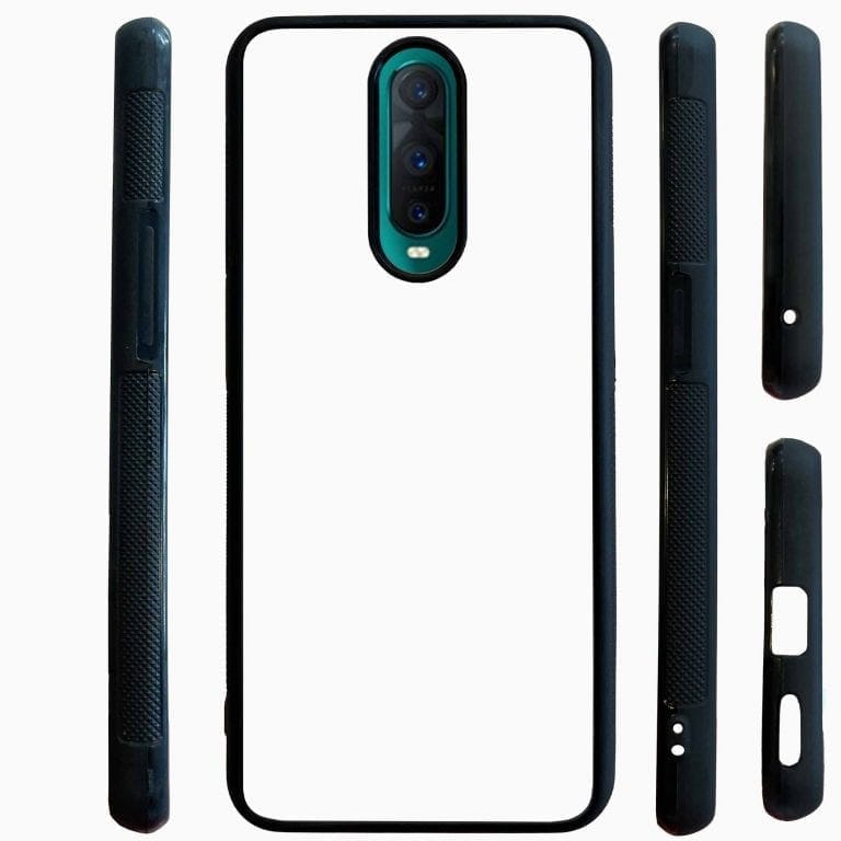 Custom Design Oppo R17 Pro Phone Case Cover - Customiser