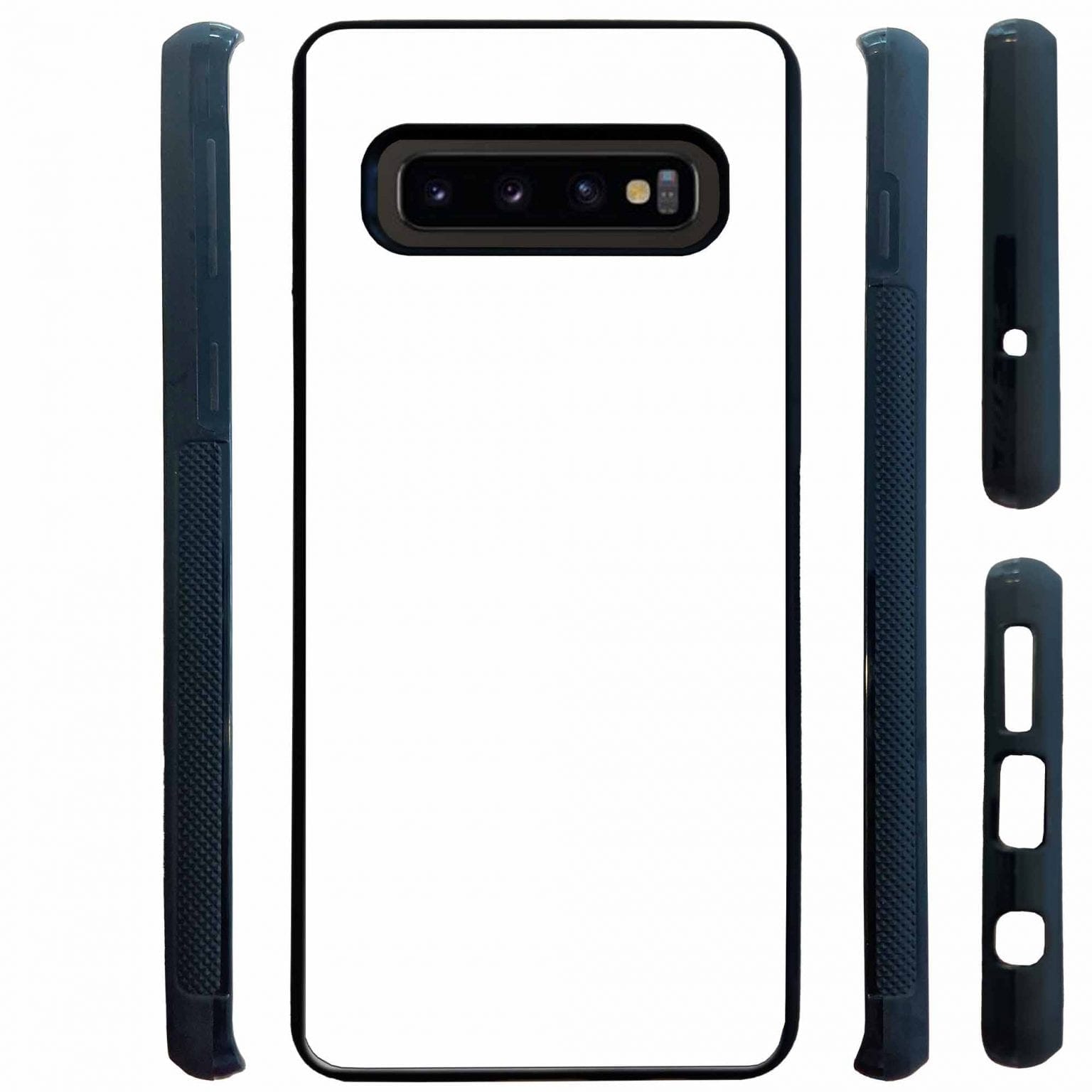 Custom Design Samsung Galaxy S10 Phone Case Cover - Customiser