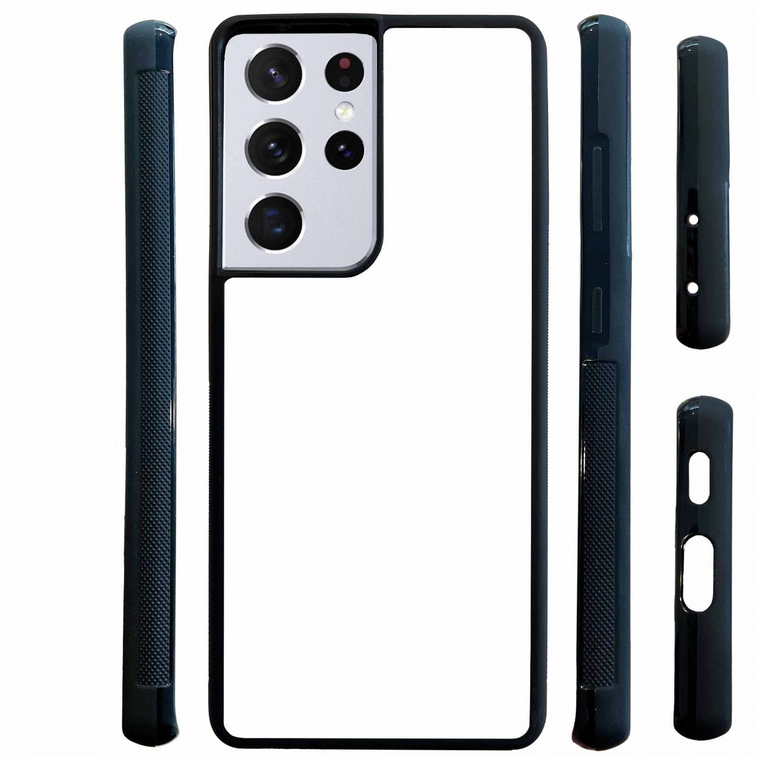 Custom Design Samsung Galaxy S21 Ultra Phone Case Cover - Customiser